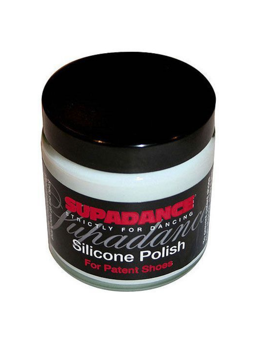 Supadance - Silicone Polish – GlamorDance